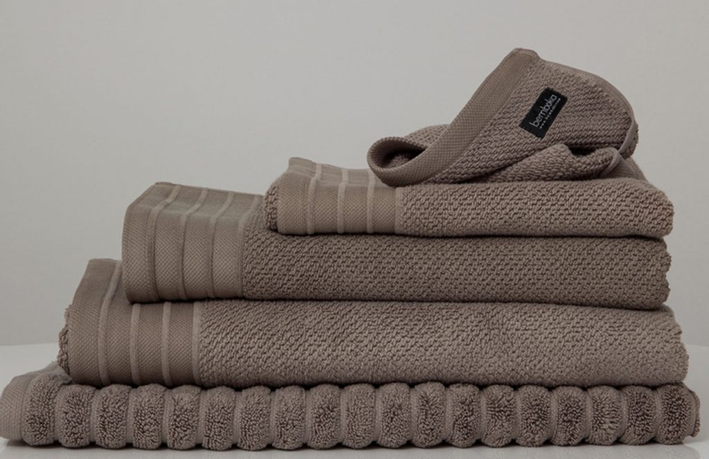 Bemboka Mocha Towels - Champagne Lifestyle